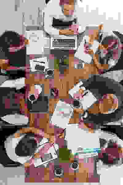 WinMark Capture Solutions LLC